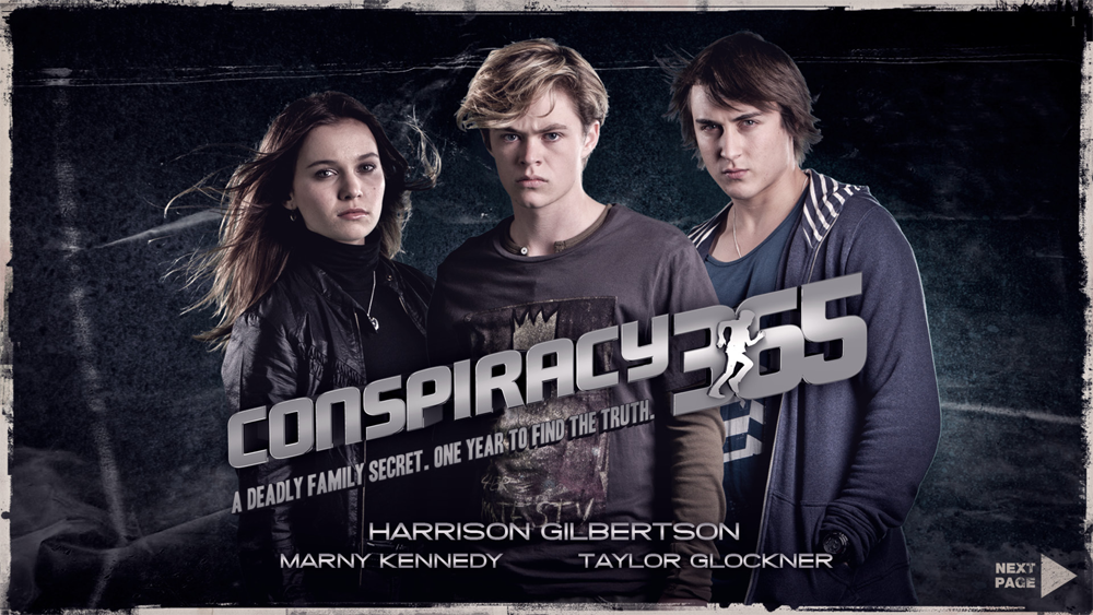 FMC / Conspiracy 365 Presskit - TACTIC
