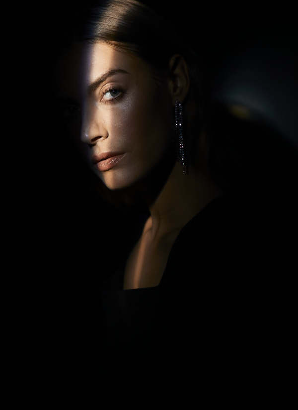 Lettering & Illustration | Anne Marie x New Look - Salina Gatto