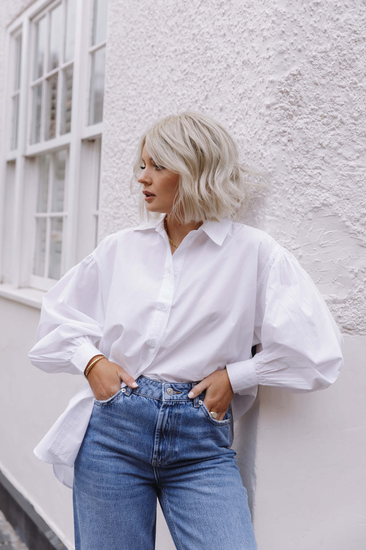 Lettering & Illustration | Anne Marie x New Look - Salina Gatto