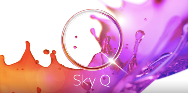 Sky UK | Design & UX - Salina Gatto