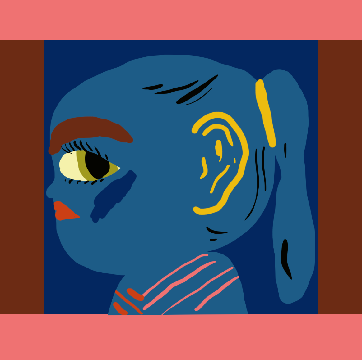 5 minute portraits, personal project - marikajo.com