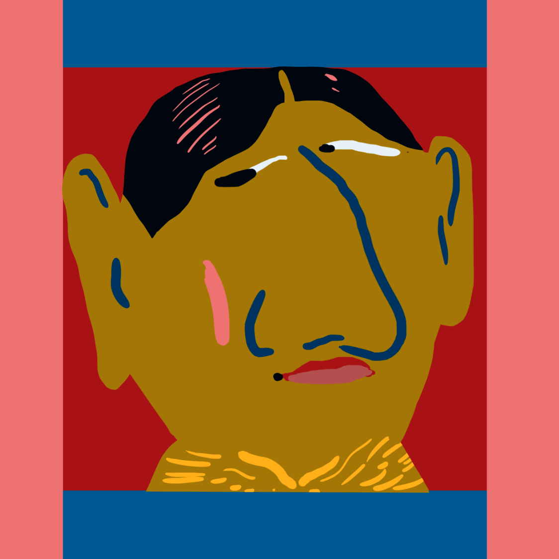 5 minute portraits, personal project - marikajo.com