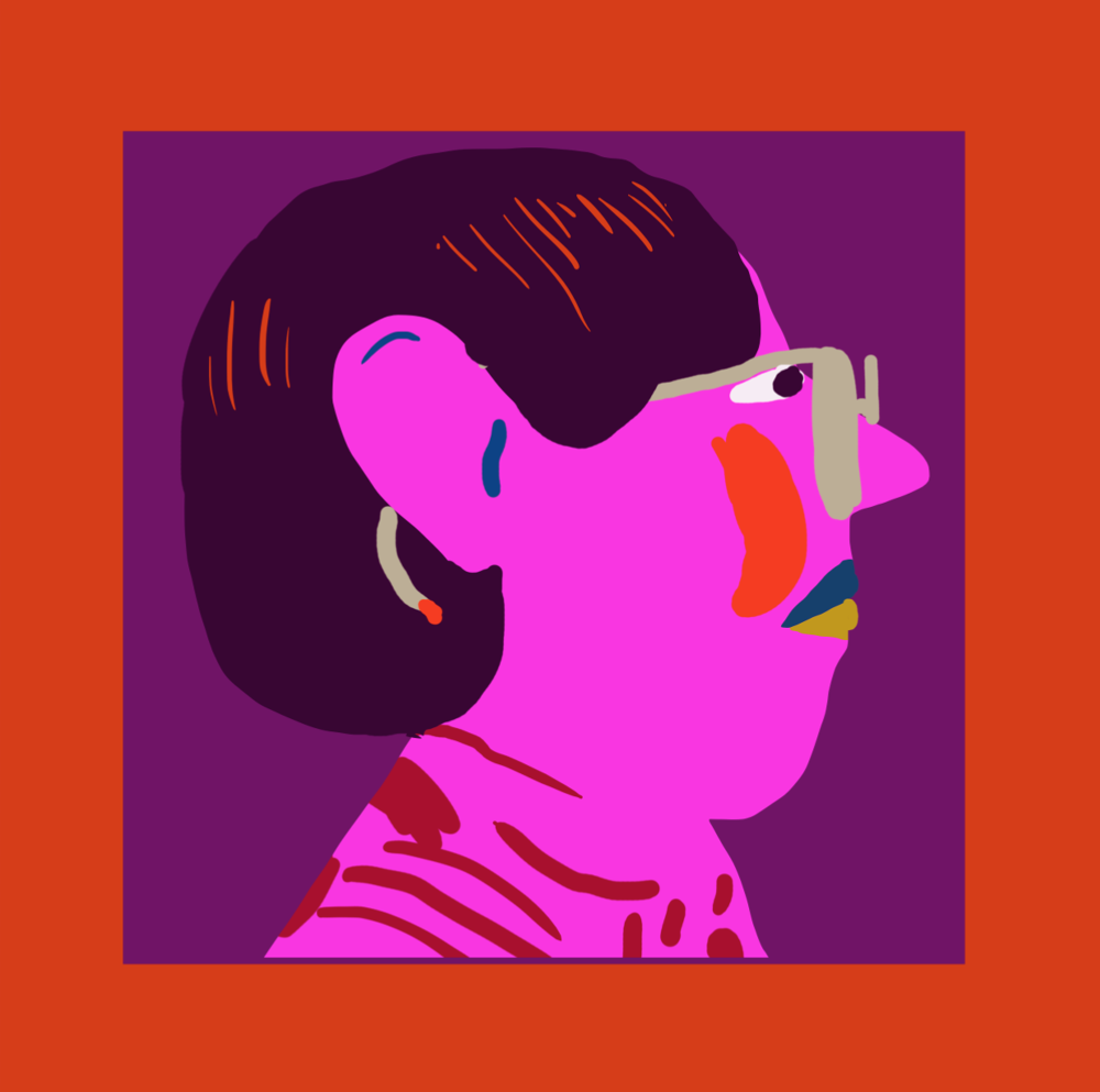 5 minute portraits, personal project - marikajo.com