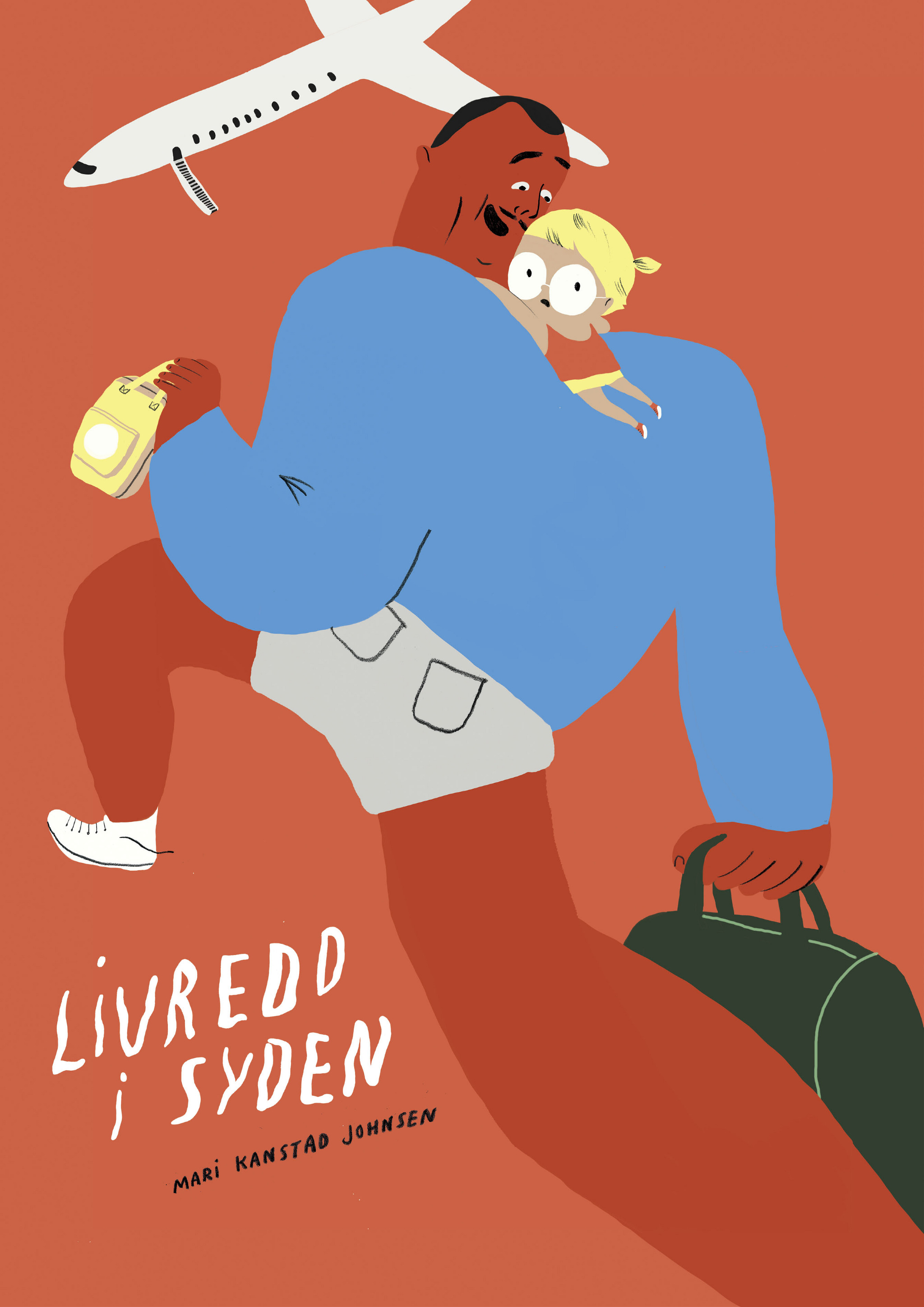 Livredd i Syden - marikajo.com