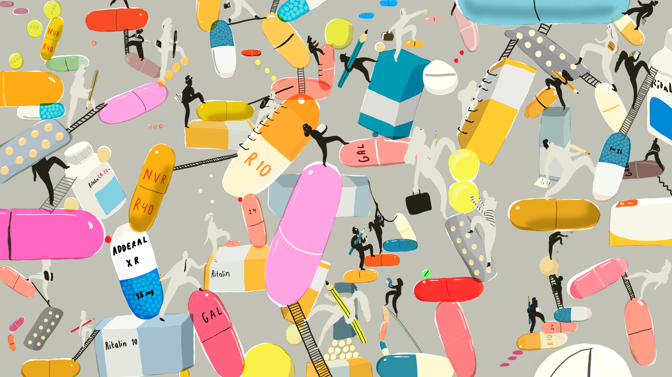 Smart Drugs - marikajo.com