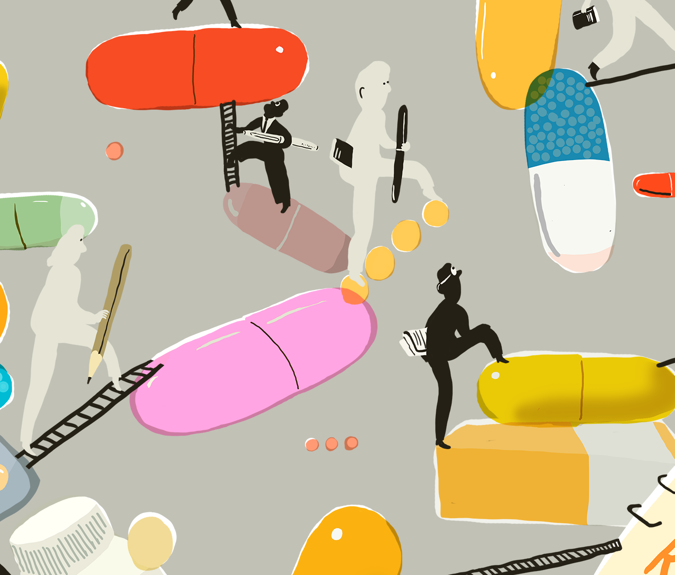 Smart Drugs - marikajo.com