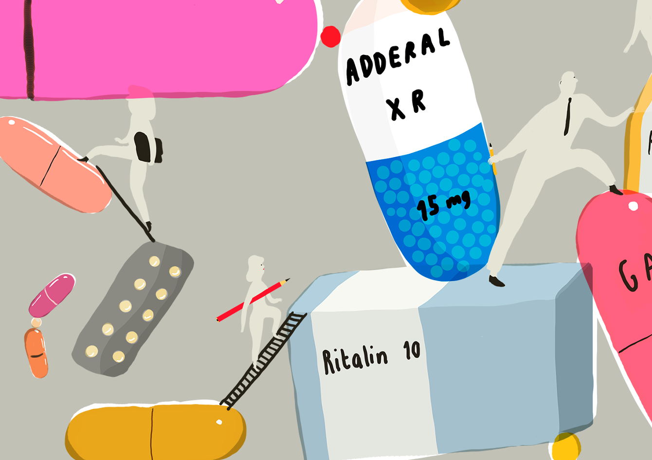 Smart Drugs - marikajo.com