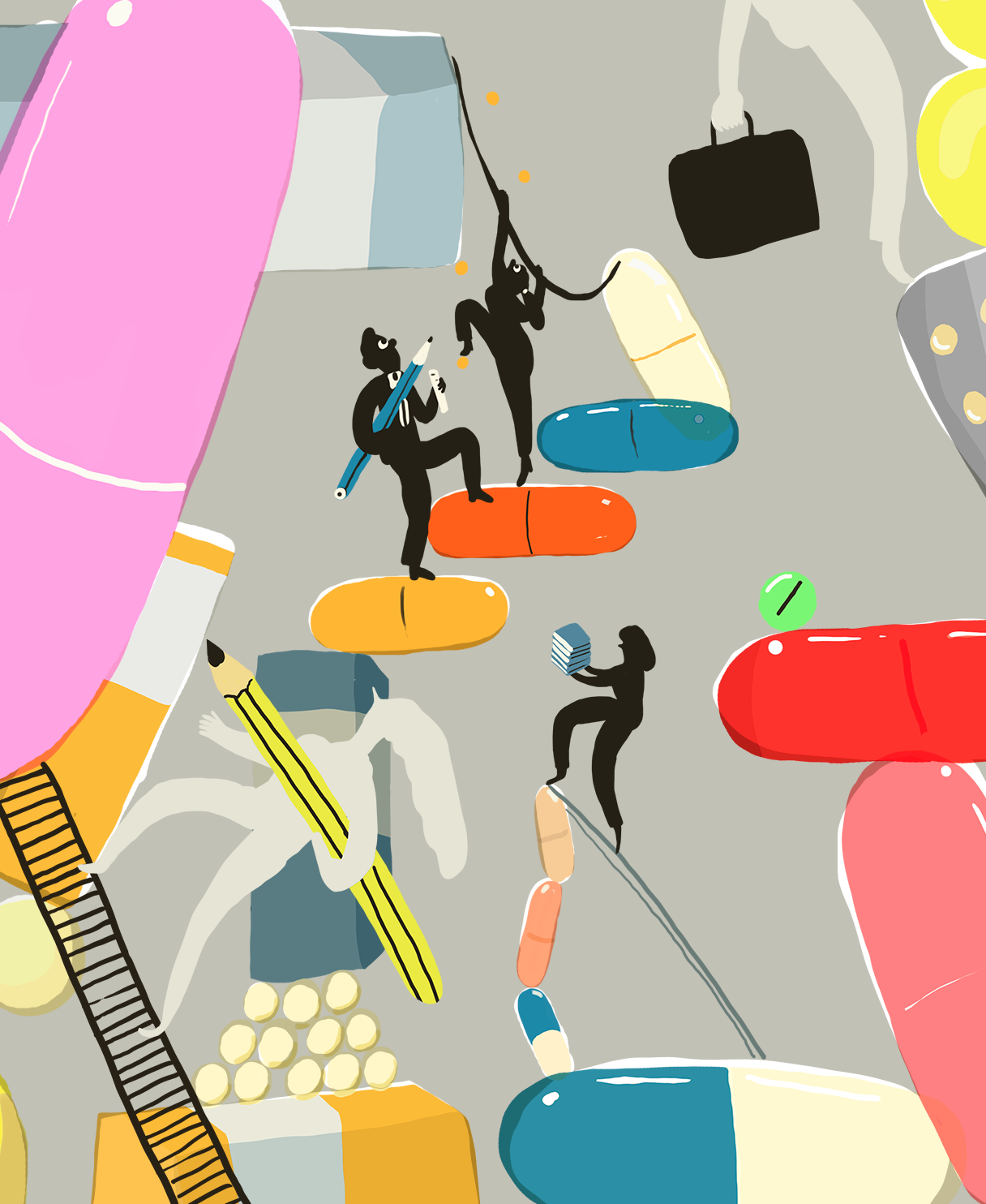 Smart Drugs - marikajo.com