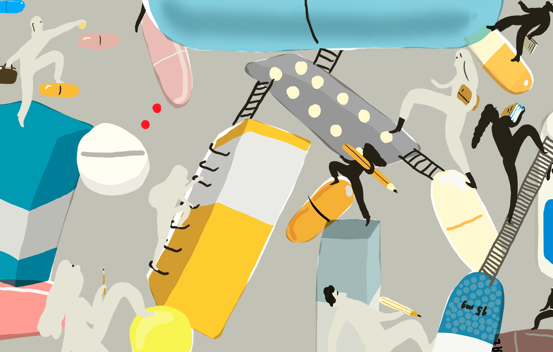Smart Drugs - marikajo.com