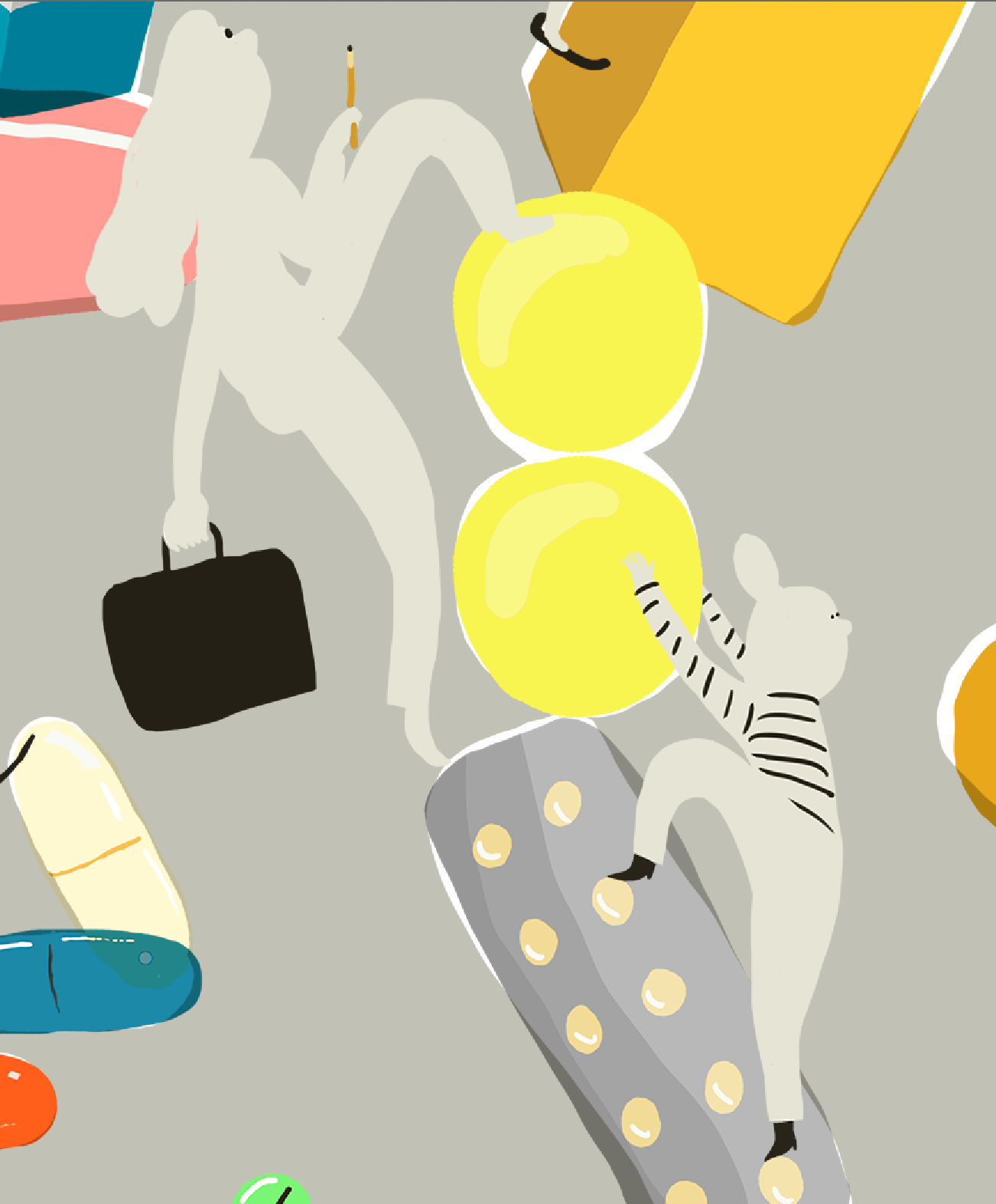 Smart Drugs - marikajo.com