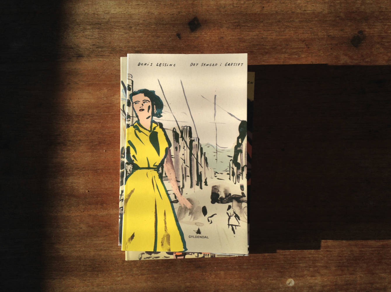 Gyldendal Klassikere - marikajo.com