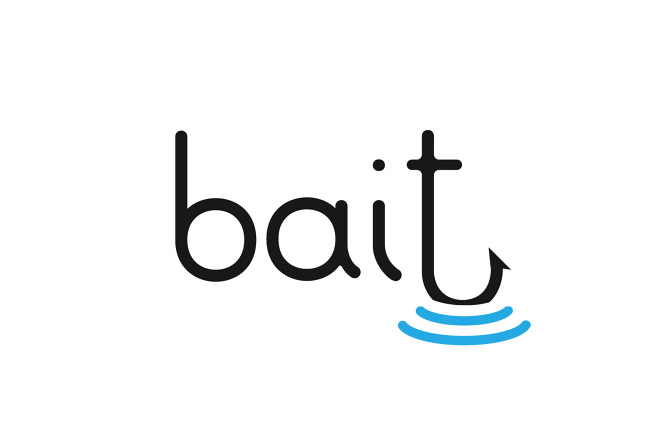 Bait - Corporate Identity - alis grave nil | Neeraj Sabharwal | NowFloats