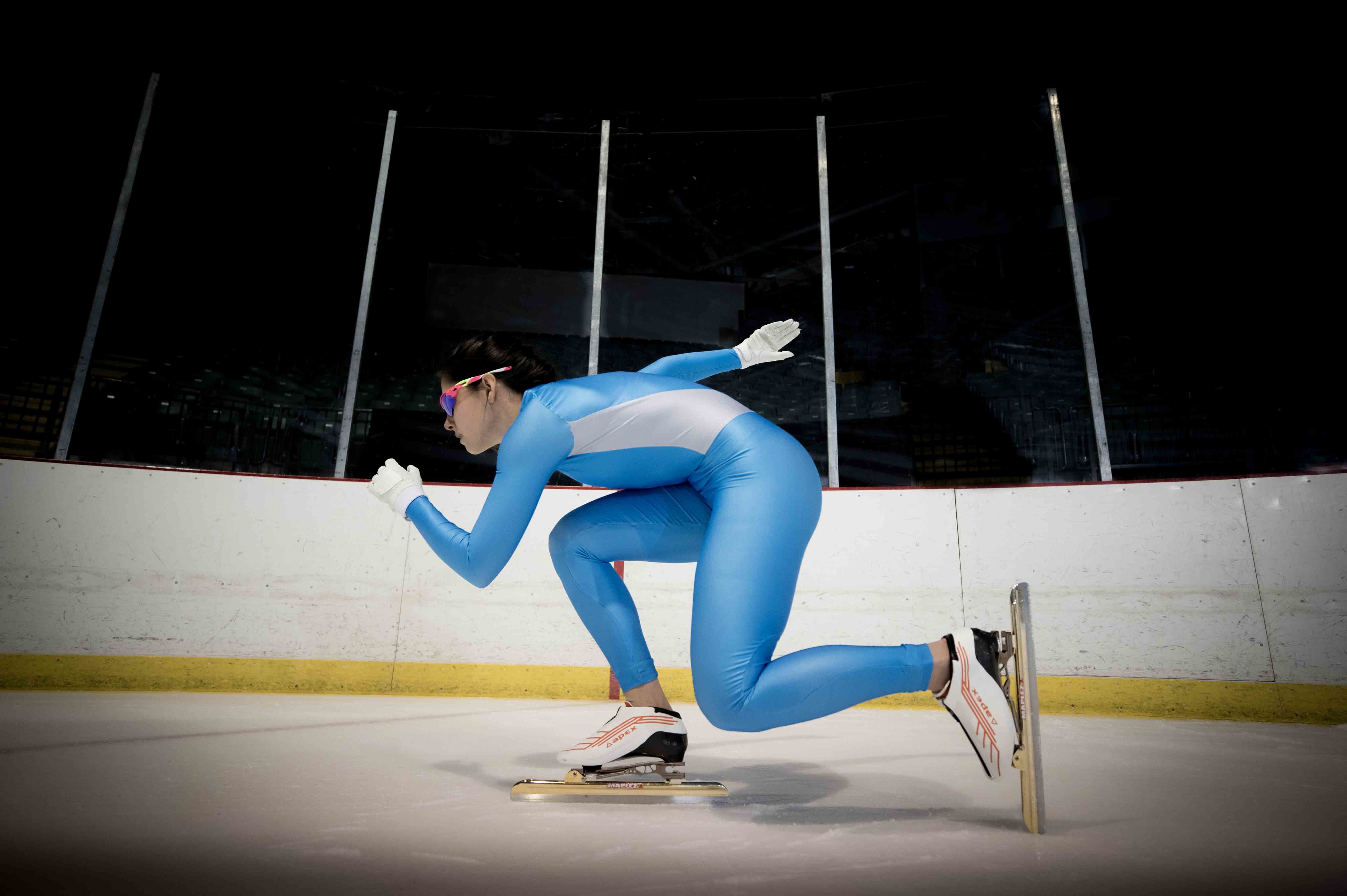 Portrait Photography - joeberkeleycreative.com