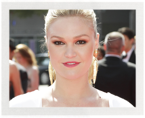 Julia Stiles - Troy Jensen