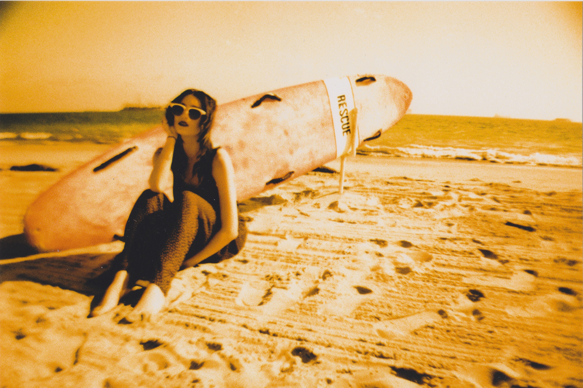 locals only - Sloan Wolf