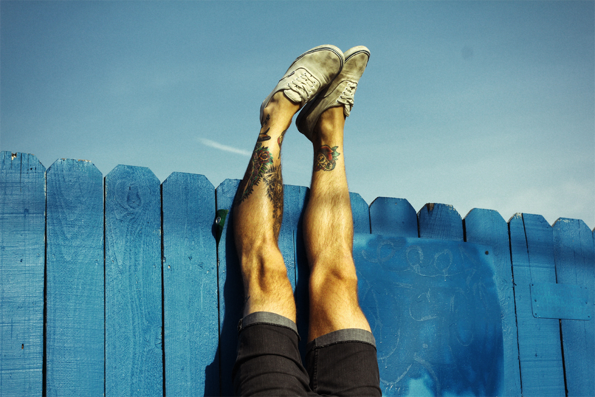 locals only - Sloan Wolf