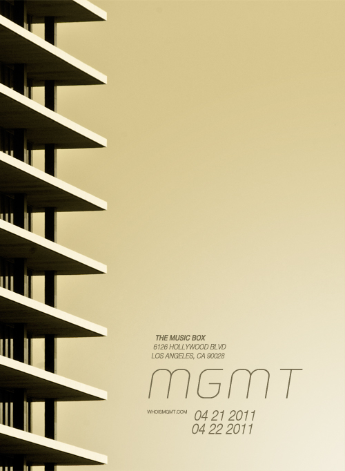 PERSONAL WORK - Matt Murray | ACD | Los Angeles