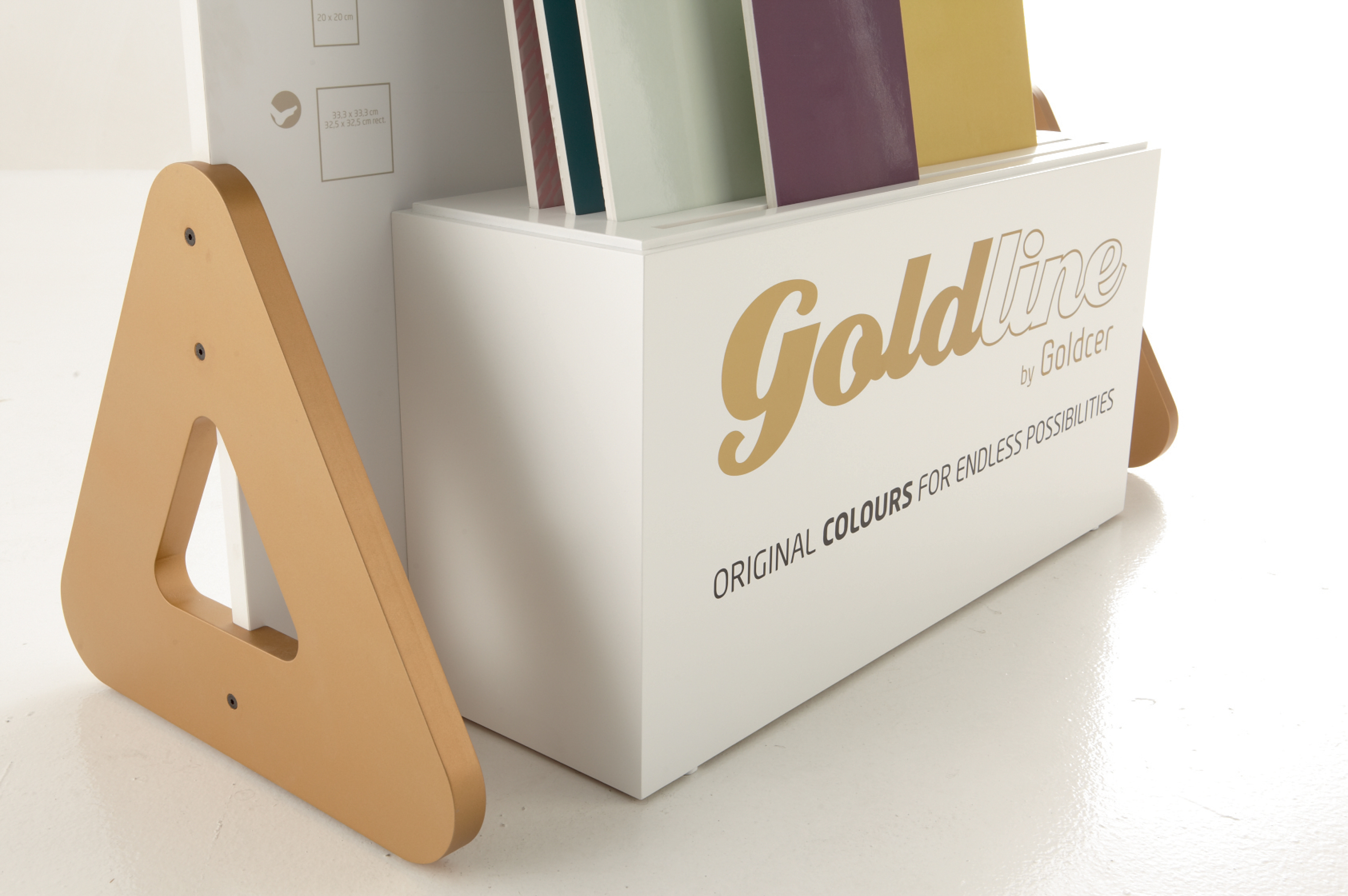 GOLDLINE - R U B E N C O S T A