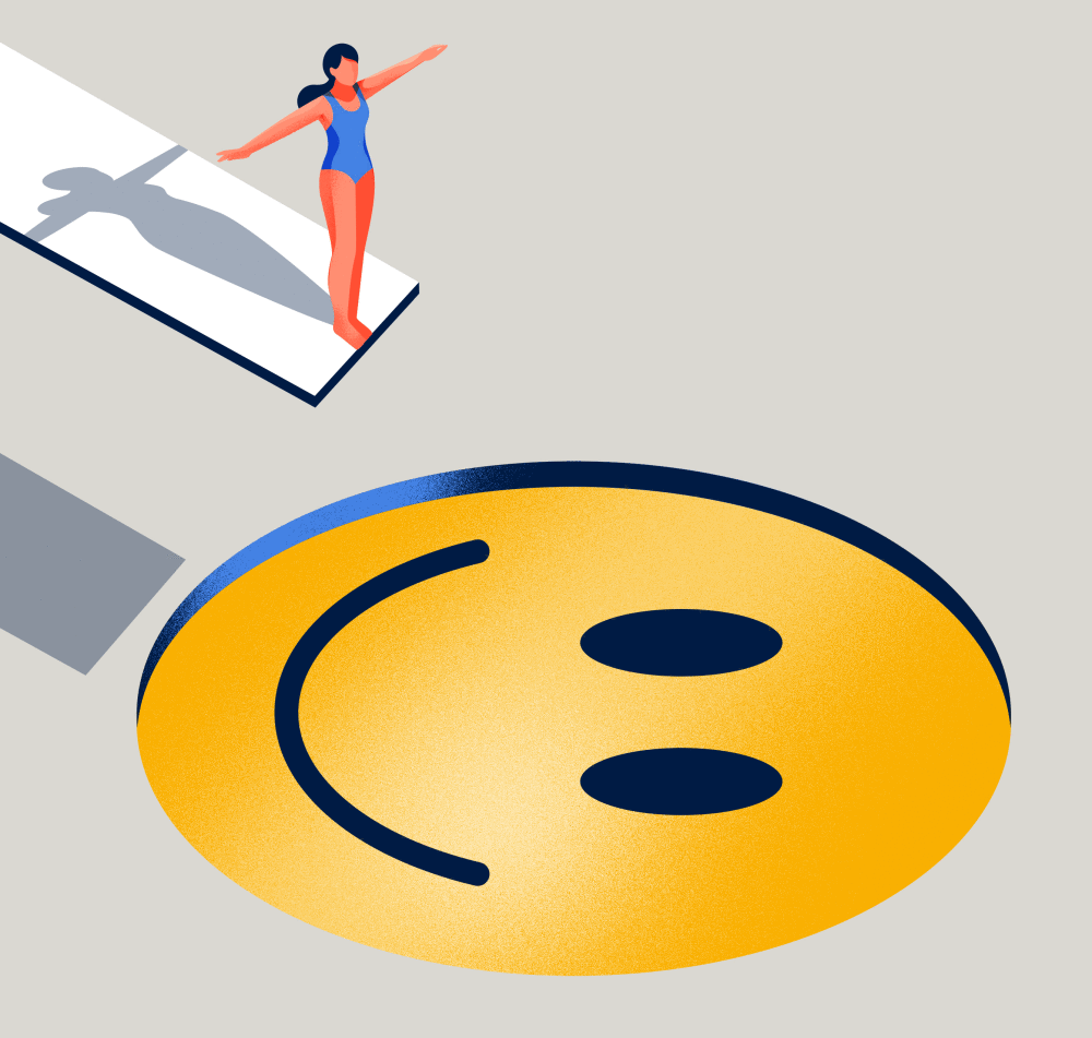 The Observer Magazine - Nathalie Lees | Illustration