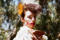 Noah Purifoy Desert Art Museum - Hannah Ray Taylor Photography