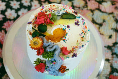 Noah Purifoy Desert Art Museum - Hannah Ray Taylor Photography