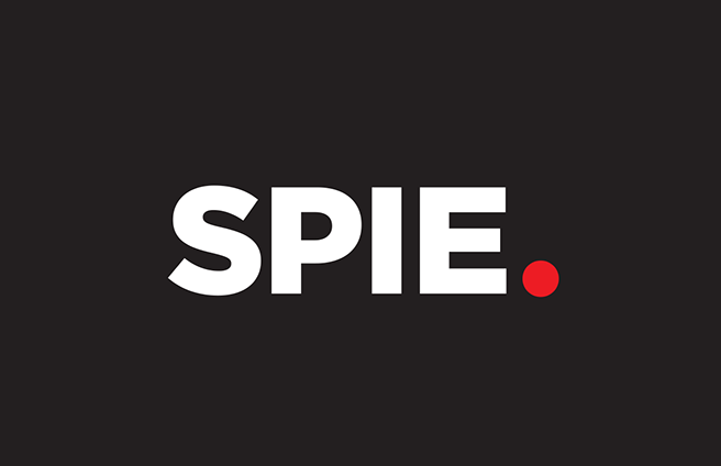 SPIE logo system - Design Work