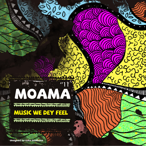 MOAMAS - Boathaus