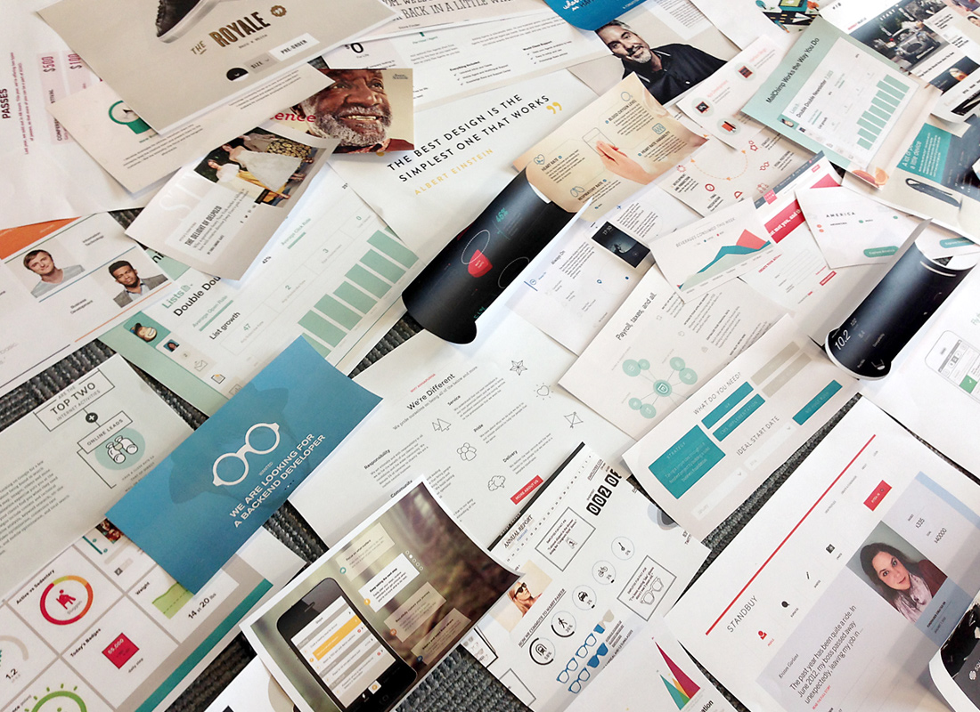 Bupa - digital transformation programme - Stuart Neale 2017