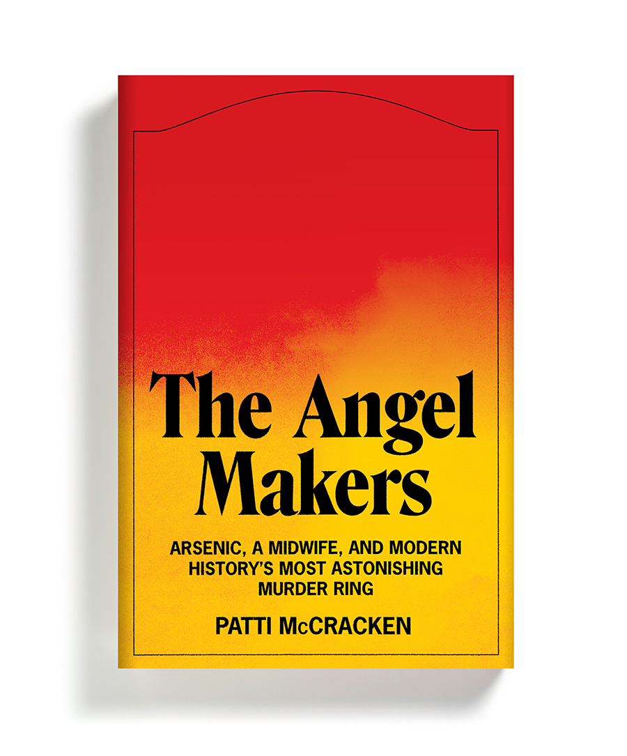 Angel Makers - owen corrigan design