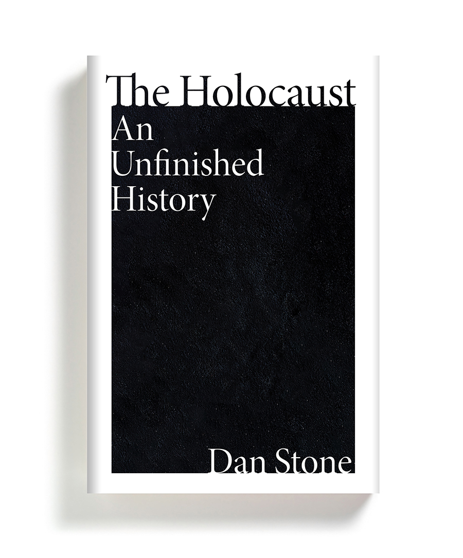The Holocaust - owen corrigan design