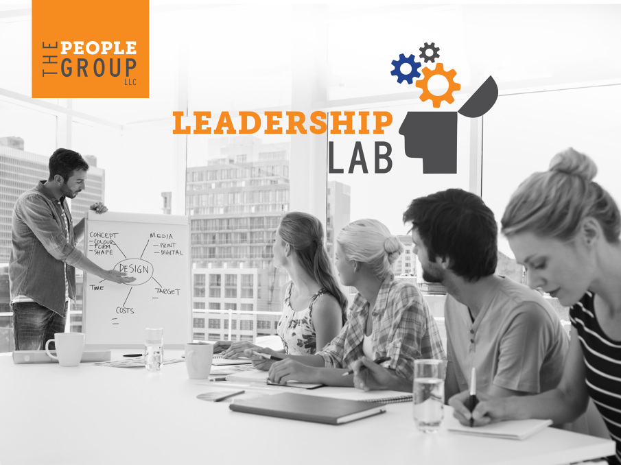 The People Group - Erin Jarvis Flagg