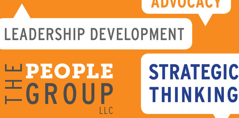 The People Group - Erin Jarvis Flagg