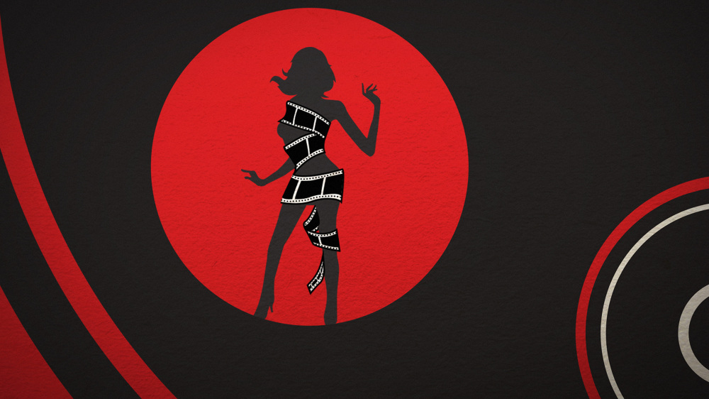 UNIMAS Cinemas | Cinescape Opener - Karen Tran