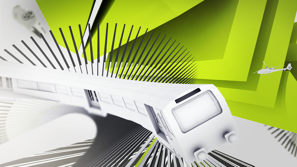 UNIMAS Cinemas | Cinescape Opener - Karen Tran