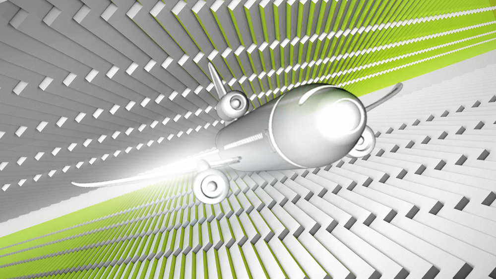 UNIMAS Cinemas | Cinescape Opener - Karen Tran