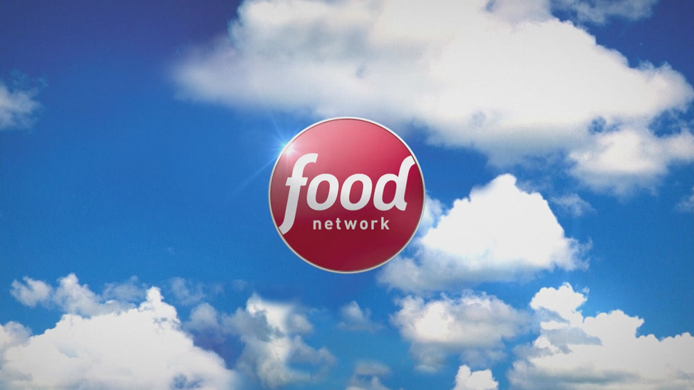 Food Network Rebrand - Karen Tran