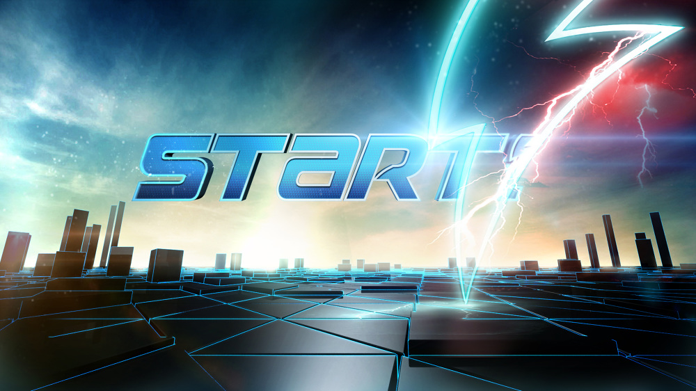 Vortexx Brand Identity - Karen Tran