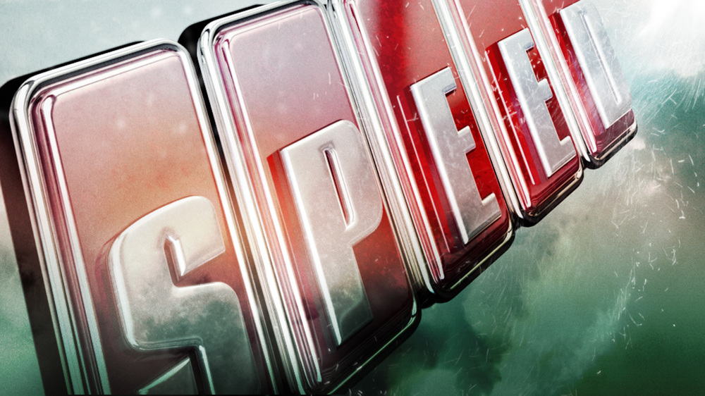 Speed Channel Australia - Karen Tran