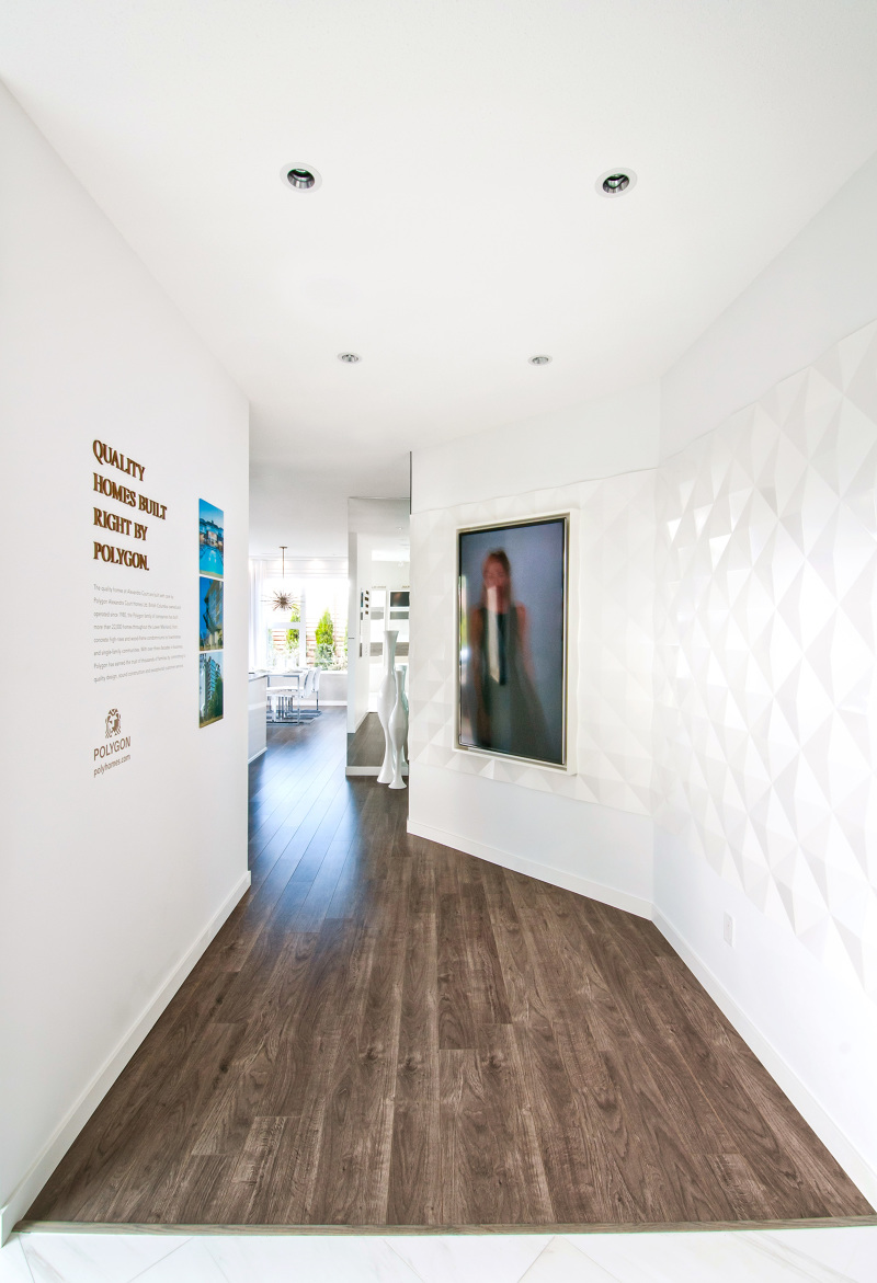 Alexandra Court - Arnold Chow