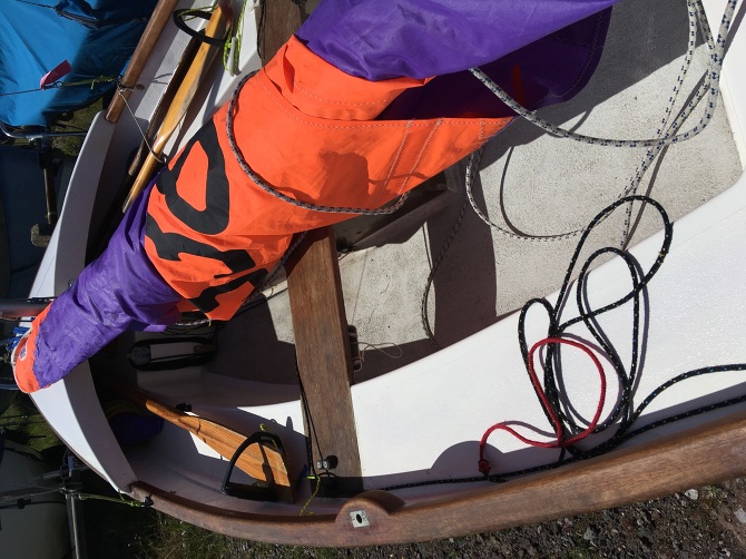 S/H Boats & Trailers - John Claridge Boats