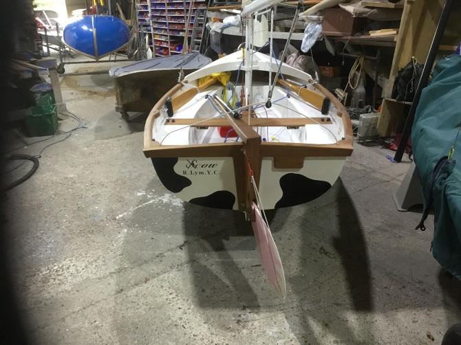 S/H Boats & Trailers - John Claridge Boats