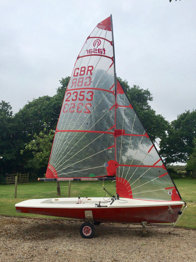 S/H Boats & Trailers - John Claridge Boats