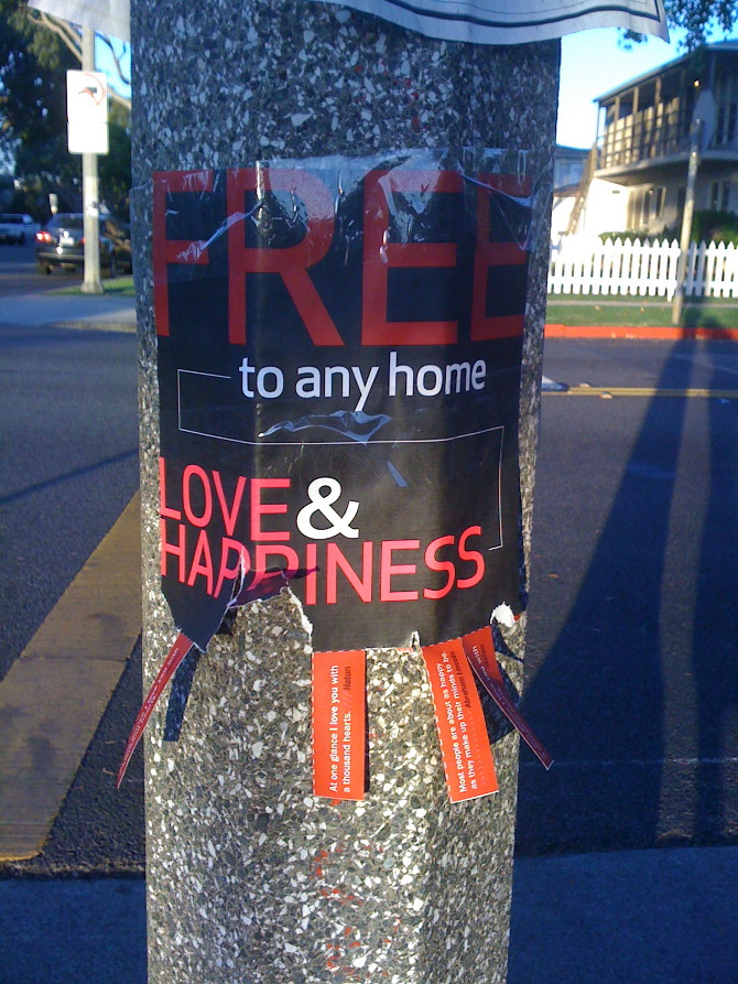 Human Kindness Project - nicole chan: portfolio