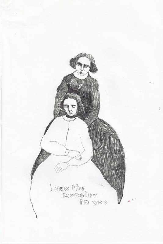 Drawings - Catarina Vaz