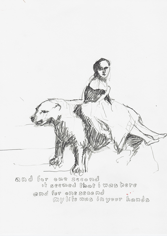 Drawings - Catarina Vaz