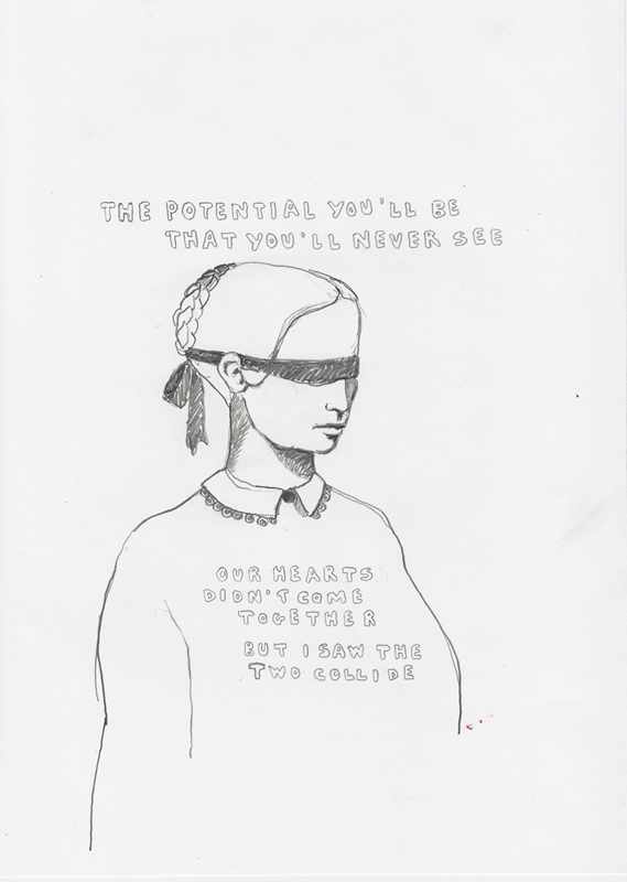 Drawings - Catarina Vaz