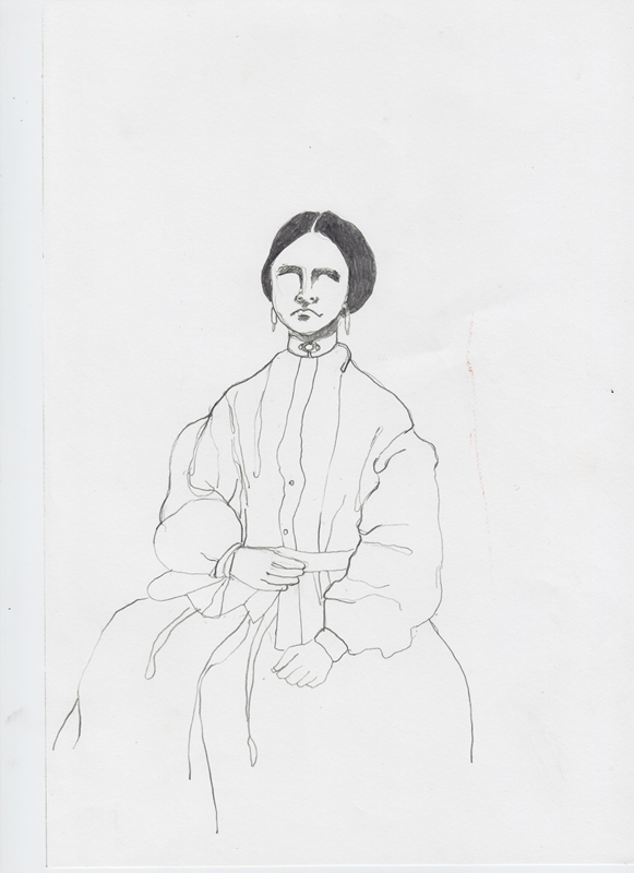 Drawings - Catarina Vaz
