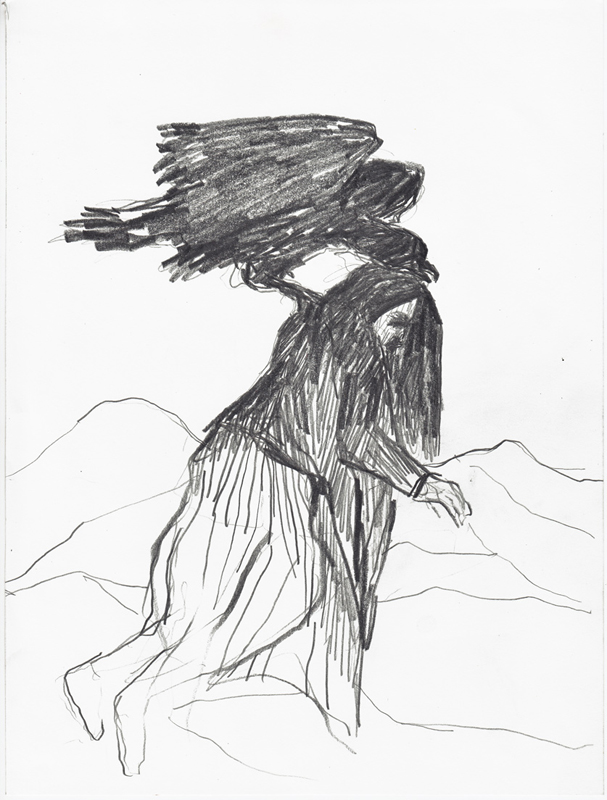 Drawings - Catarina Vaz