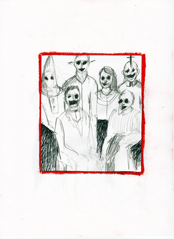 Drawings - Catarina Vaz