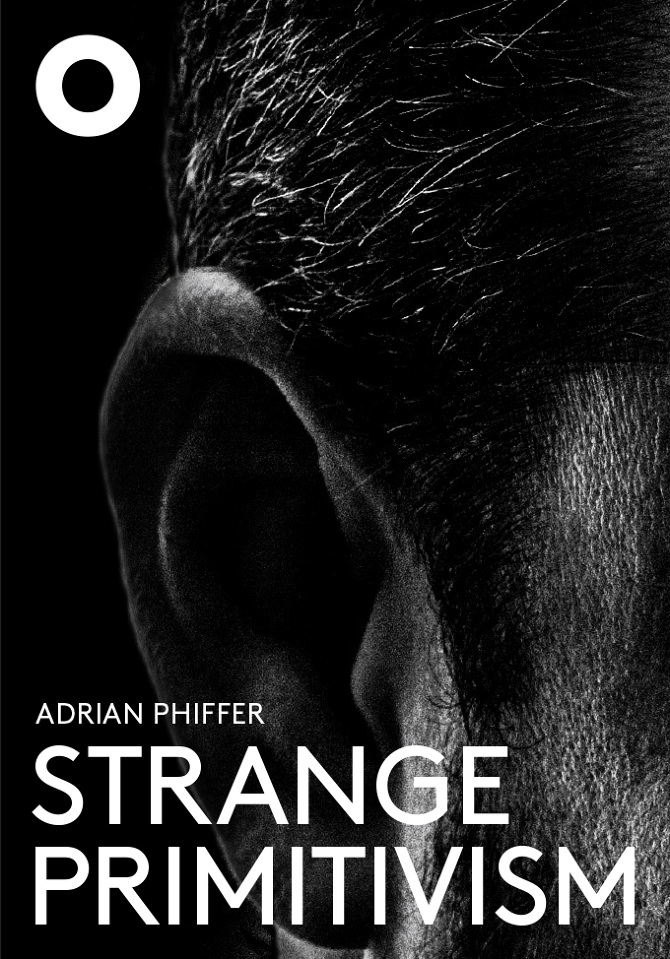 Office of Adrian Phiffer